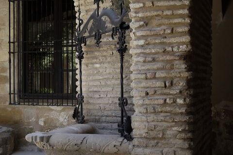 Hotel Palacio de Mengíbar 4★ (Jaén) - Web Oficial