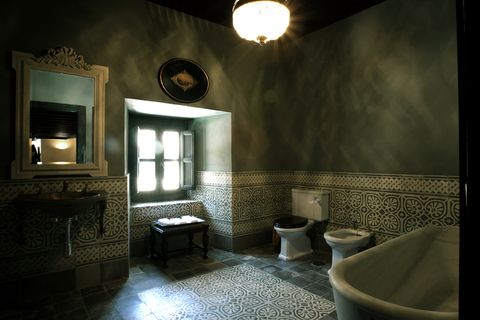 Hotel Palacio de Mengíbar 4★ (Jaén) - Web Oficial